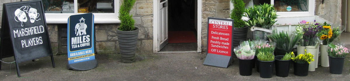 Frequently asked questions - Marshfield CLT